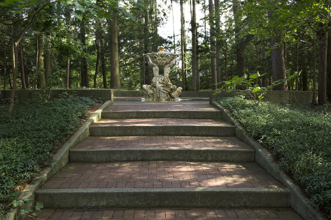 Behind-the-Scenes Tour: An Italian Journey: A Grand Tour of Cranbrook ...