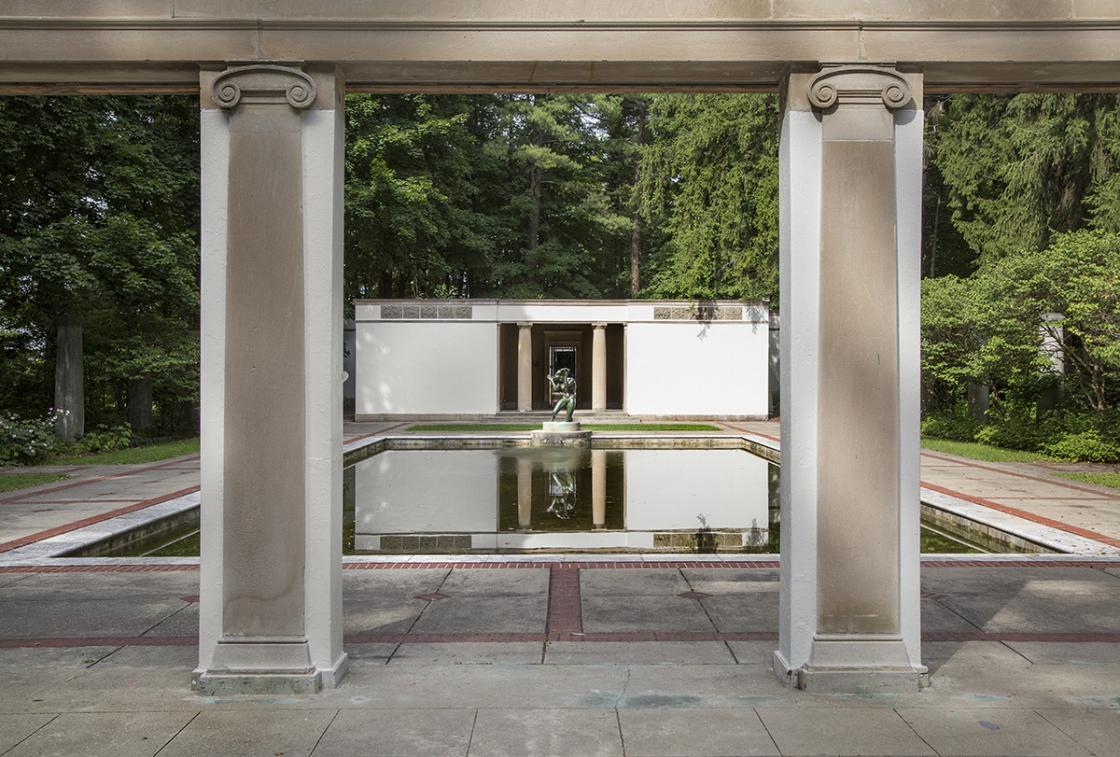 Behind-the-Scenes Tour: An Italian Journey: A Grand Tour of Cranbrook ...